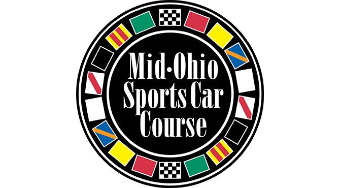 Mid-Ohio Sports Car Course - NASCAR Kids